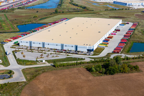 Central | CenterPoint Properties