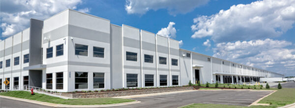 Development | CenterPoint Properties