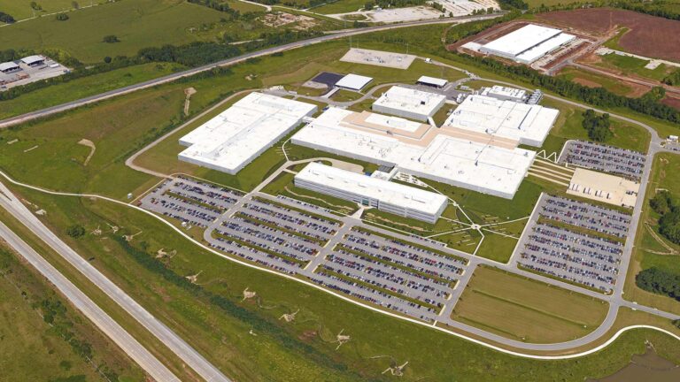 NNSA Case Study | CenterPoint Properties