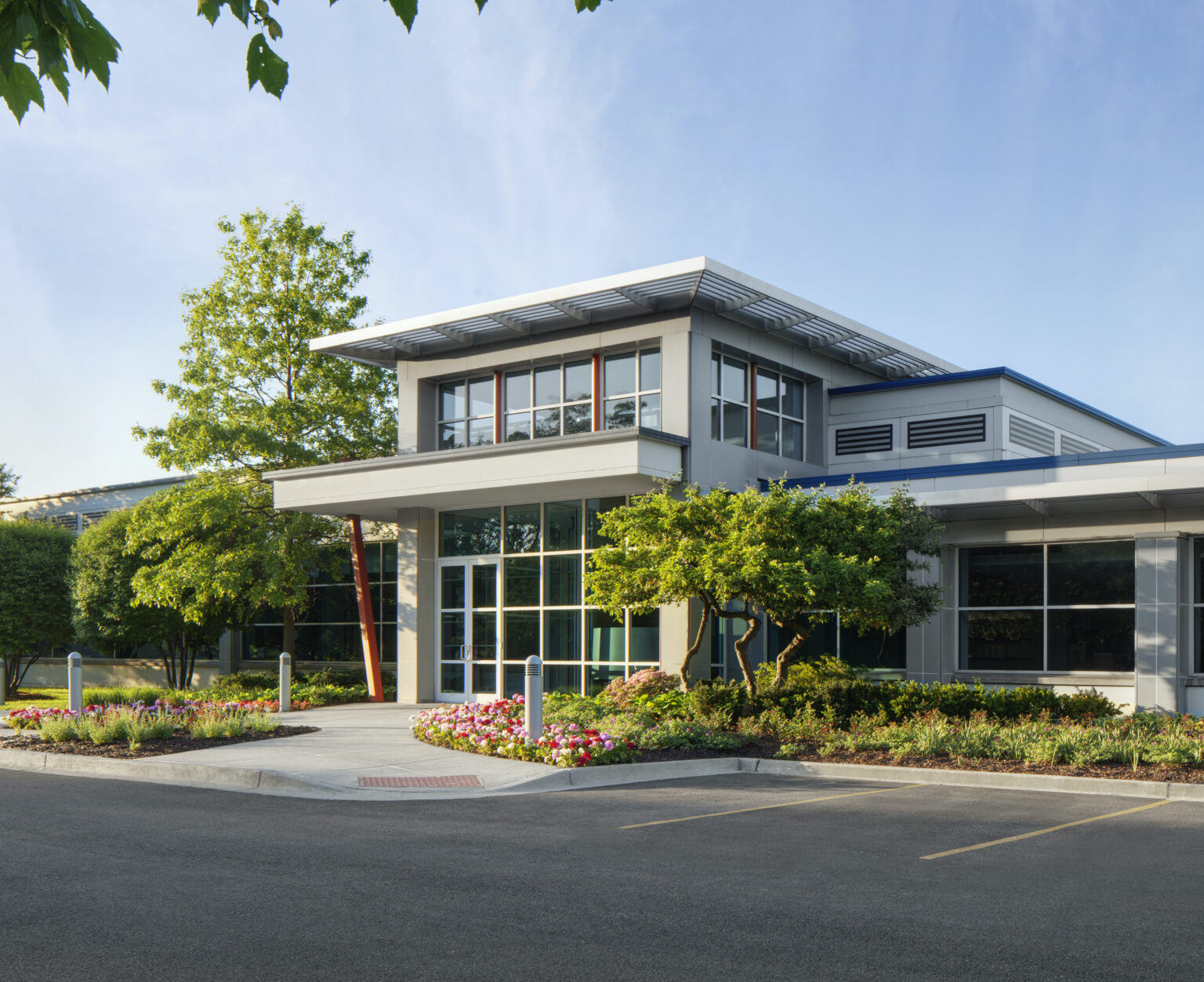 Overview | CenterPoint Properties