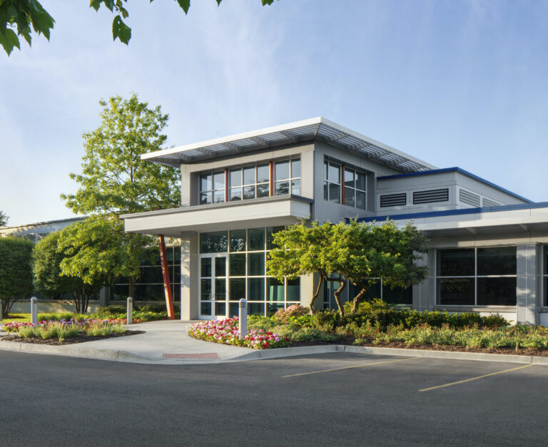 Overview | CenterPoint Properties