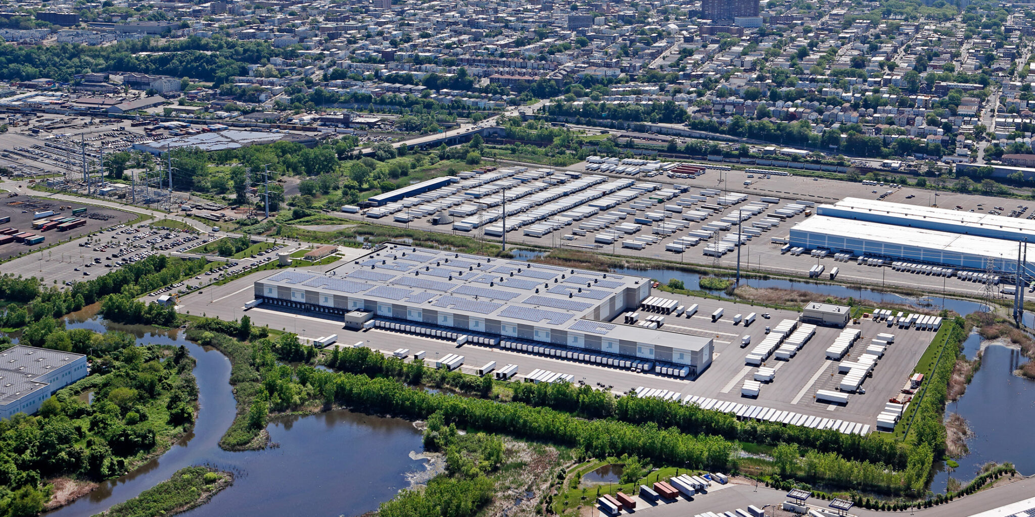 Additional Services | CenterPoint Properties